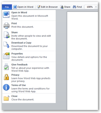 Microsoft Hotmail Arrives with “Free Web Based Office” – Here’s What ...